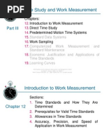 Table: ILO Recommended Allowances | PDF | Physics | Applied And ...