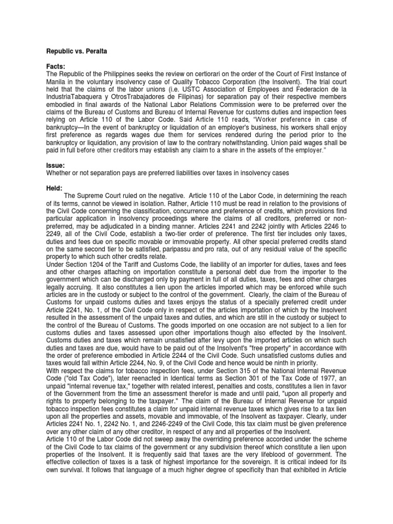 Cred Trans | PDF | United Kingdom Insolvency Law | Bankruptcy