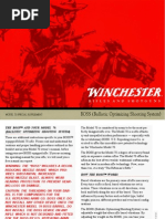 IPSC Production Division Gun List | PDF | Firearm Components | Handgun