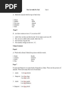 Shusha Hindi Font Keyboard Shortcuts | PDF | Typographical Symbols ...