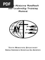 Master Guide Record Card Web Version | PDF | Seventh Day Adventist ...