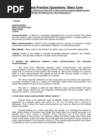 Ice Cream TV Commercial Script | PDF | Desserts | Foods