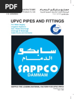 Neproplast PVC & HDPE Pipe Catalog | PDF | Polyvinyl Chloride | Pipe ...