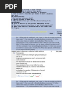 US IT Recruiter Calling Script | PDF | Recruitment