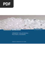 Product Overview Vinnapas Dispersions: Adhesives I Polymer Binders I ...