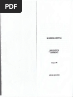 World Bank Organizational Structure 2024 | PDF | World Bank | Business