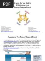 Matatag Portal | PDF | Learning