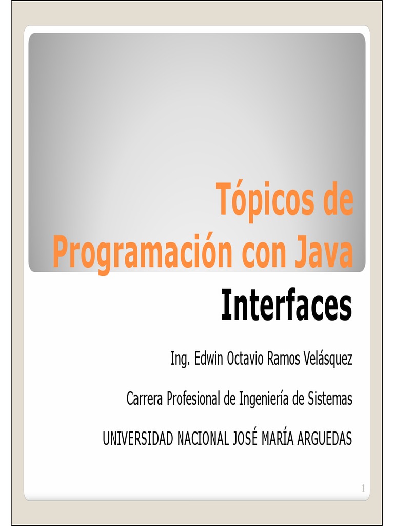 Programación Orientada A Eventos | PDF | C ++ | Java (lenguaje de ...