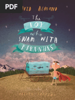 Zoo by Anthony Browne | PDF