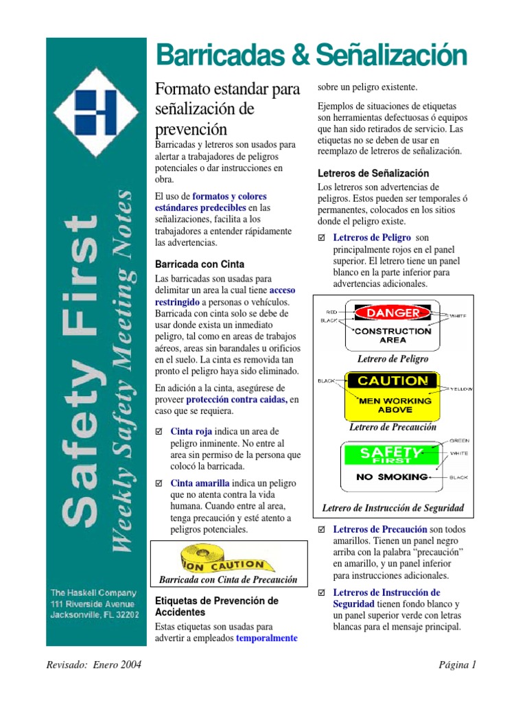 Barricadas PDF | PDF | Negocios | Tecnología