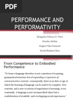 Culture Is Ordinary | PDF | Knowledge | Philosophical Theories