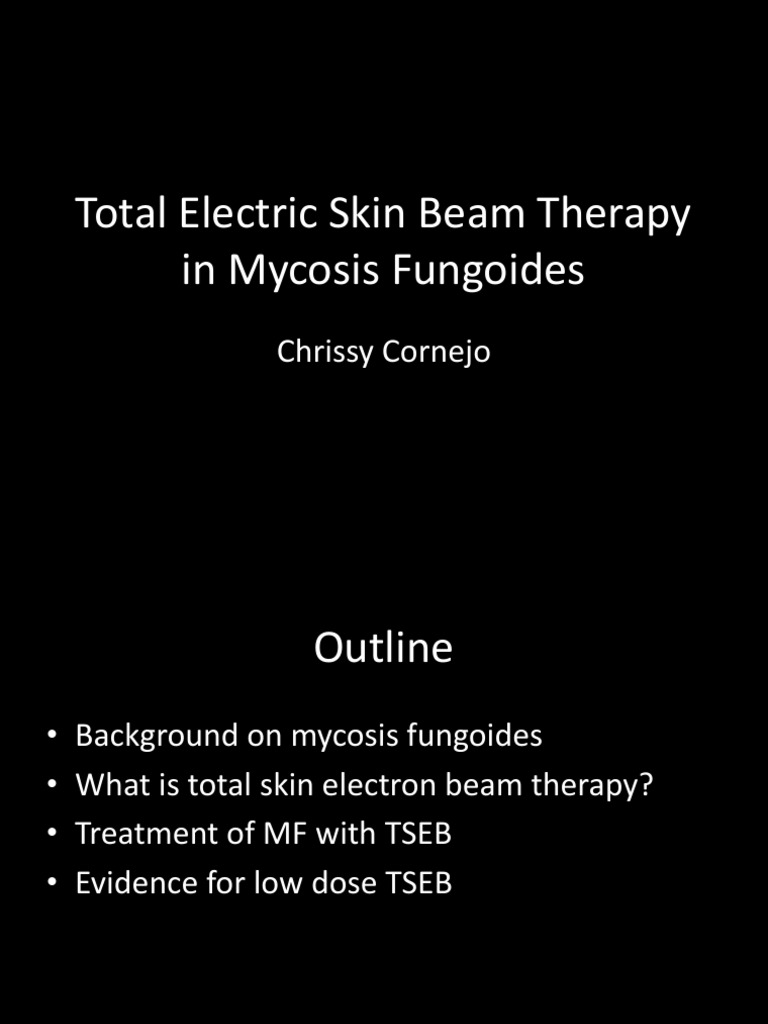 TSEBT | PDF | Radiation Therapy | Lymphoma