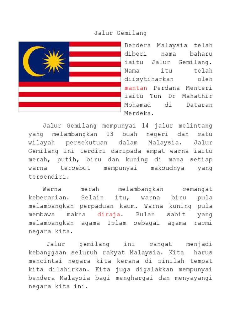 Petikan Teks | PDF