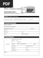 LandBank - Cash Card Form | PDF | Banking | Financial Services