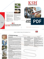 Tour Programme Format | PDF