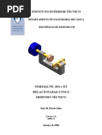 Componentes para Bases de Estampo Danly | PDF