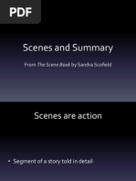 The End of Something by Ernest Hemingway | PDF | Nature
