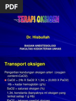 Cara Menghitung Fio2 | PDF