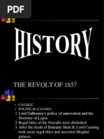 Toposheet Revision 1-G43 S10 | PDF