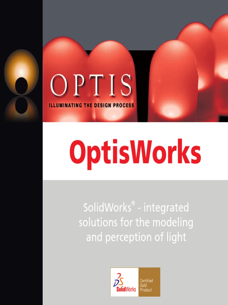 Opt Is Works | PDF | Spectrum | Simulation