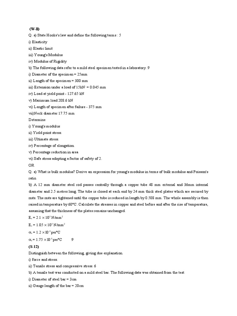 Mechanical Papers | PDF | Boundary Layer | Drag (Physics)