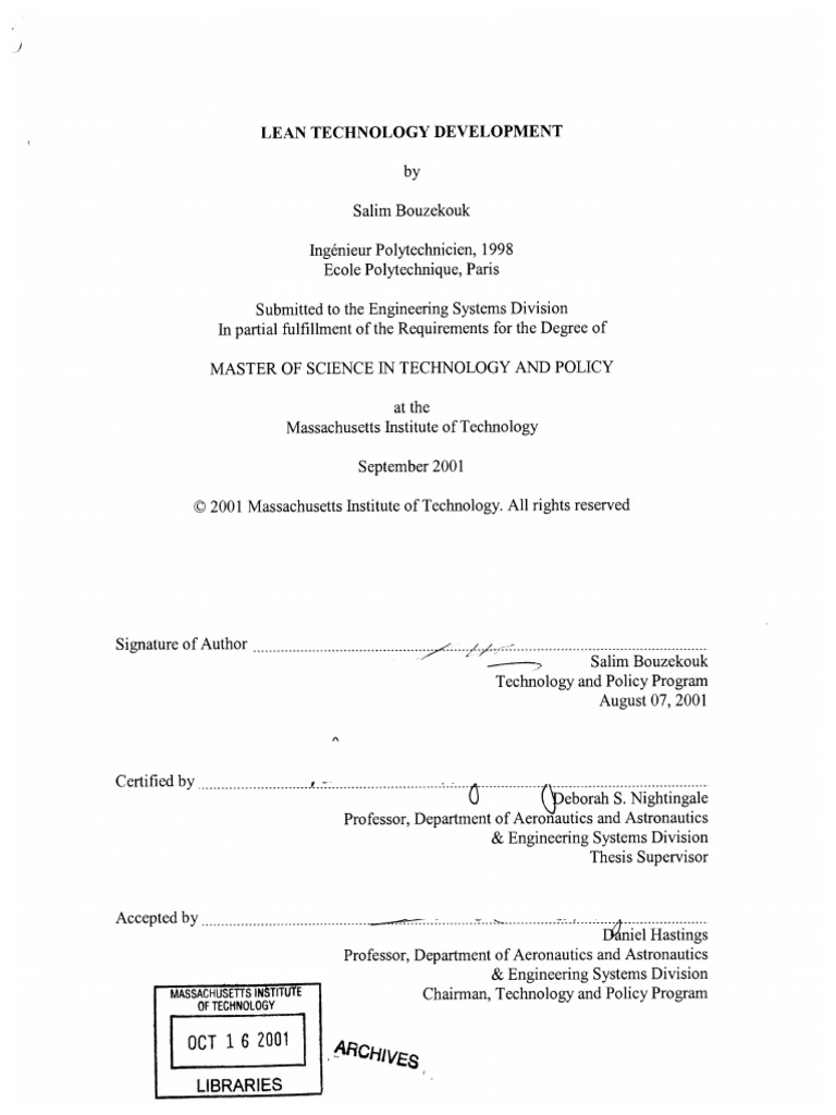 Lean Management | PDF | Lean Manufacturing | Strategic Management