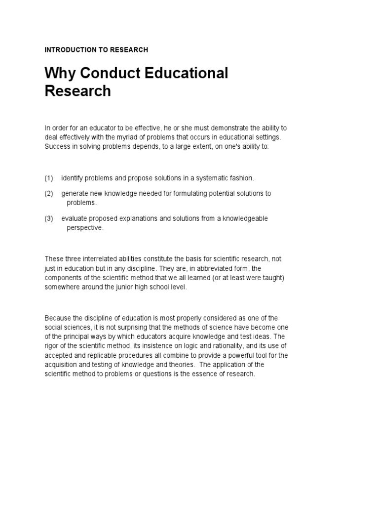 Types of Research Methodology | PDF | Hypothesis | Qualitative Research