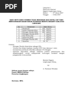 SNI 7117.13 2009 Sampling Partikulat - noPW | PDF