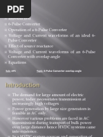 Static Relays: Types and Working Principles | PDF | Relay | Rectifier