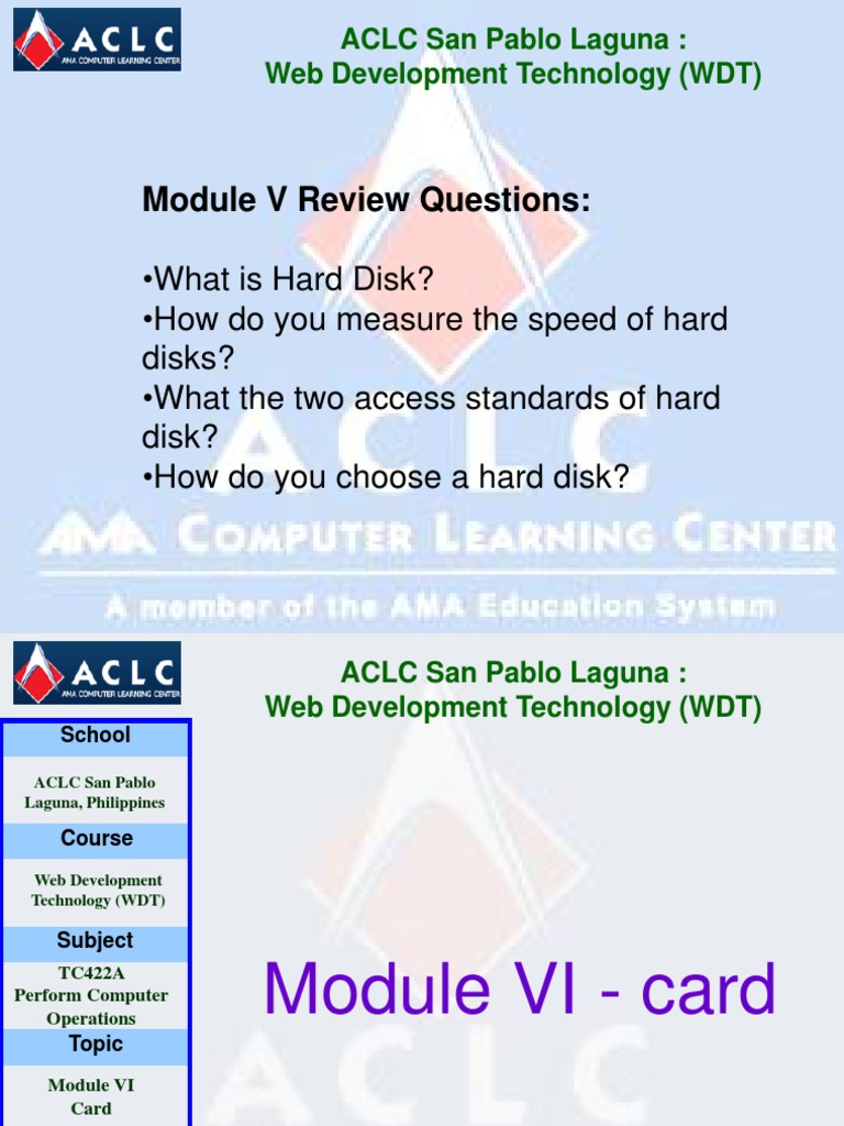 Module V Review Questions | PDF | Network Interface Controller | Ethernet