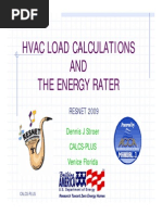 HVAC Codes and Standards | PDF | Home Appliance | Thermodynamics