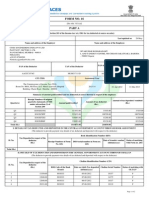 Form 16 | PDF | Employee Benefits | Expense