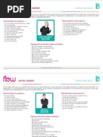 Butchers Yield Test Guide | PDF | Pound (Mass) | Meat