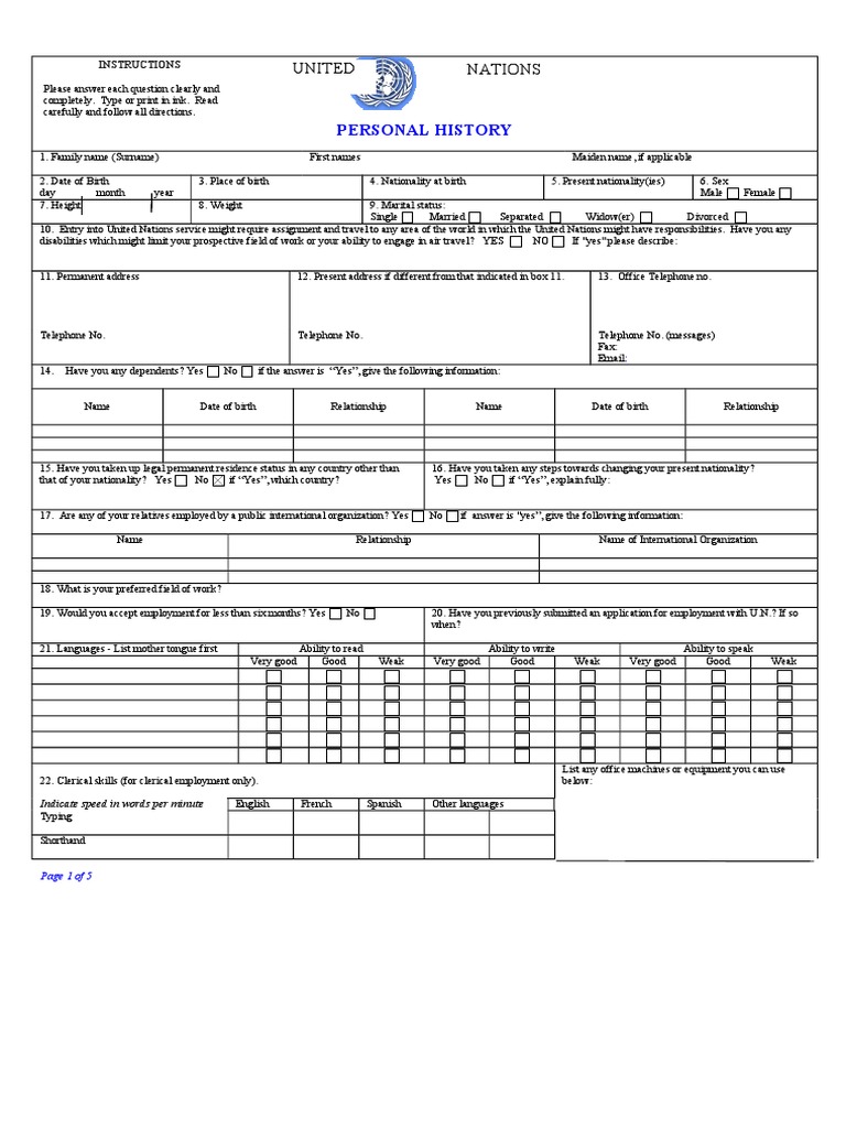 P11_Form | Diploma | Employment