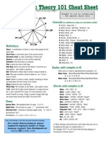 Kelly Johnson 14 Rules | PDF | Specification (Technical Standard ...