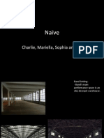 The Memory of Water: A Play by Stephenson | PDF | Poetry
