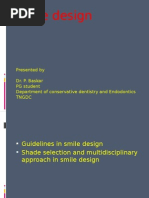 DSD Template PowerPoint | PDF