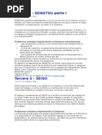 Manual de Implementacion Programa 5s PDF | PDF | Disciplinas | Archivo de computadora