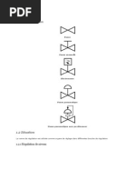 Cours Vannes | PDF | Soupape | Pression