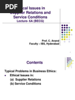 boscard fmcg | Supply Chain | Brand