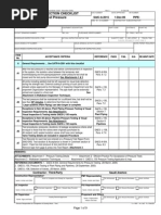 Sample 8D Report | PDF | Wear | Industries