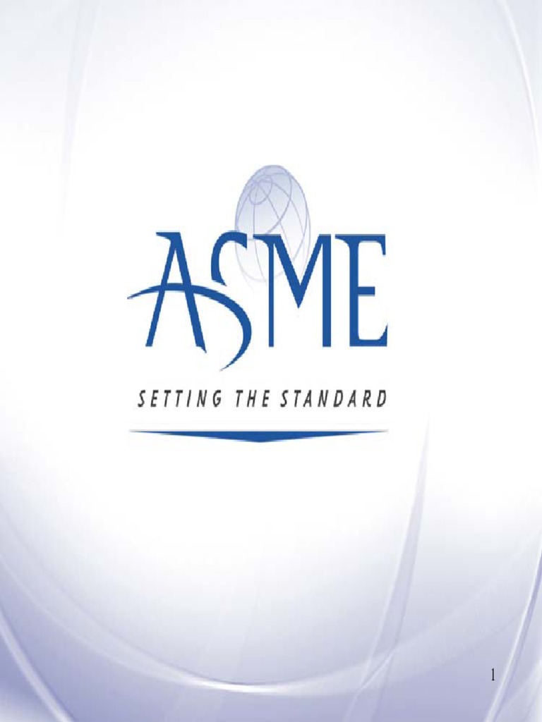 ASME | PDF | Strength Of Materials | Fatigue (Material)