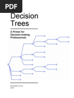 PrecisionTree Quick Start Guide | PDF | Microsoft Excel | Computing