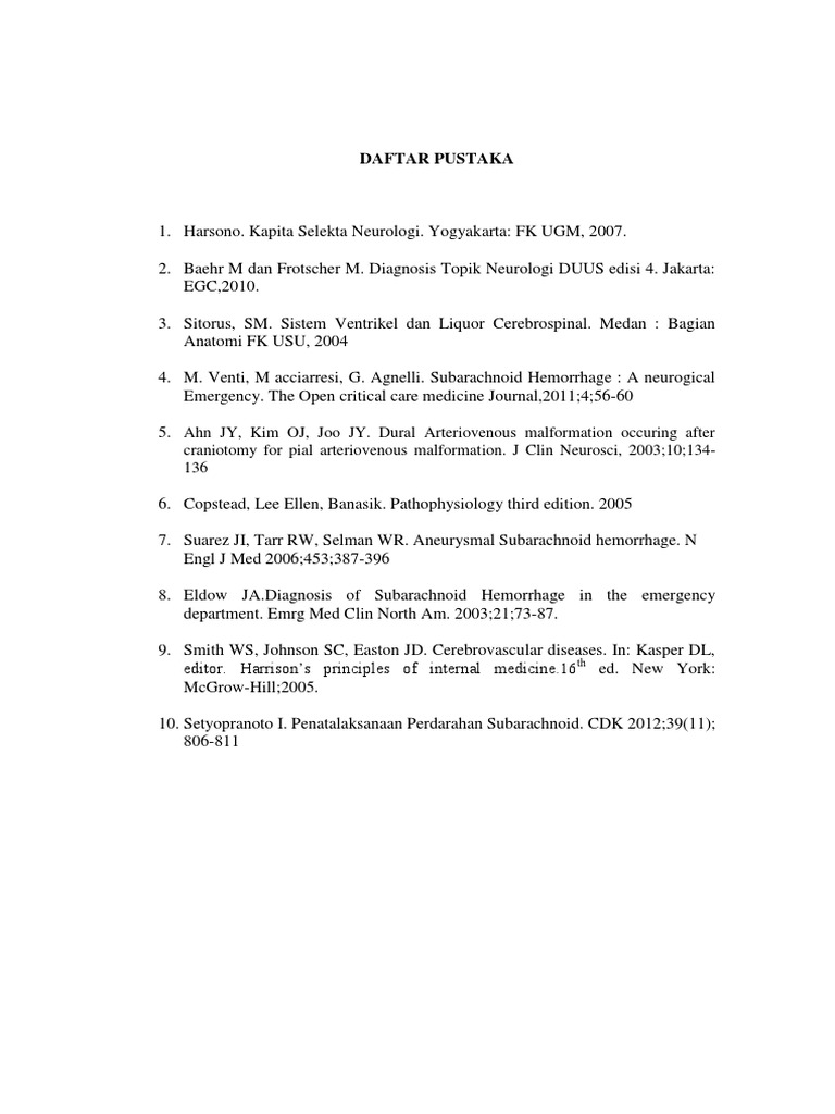 Dapus | PDF