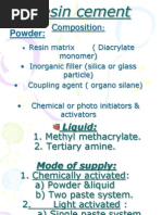 Bonding Generation | PDF | Tooth Enamel | Dentin