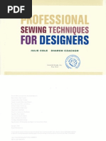 Sewing Patterns | PDF