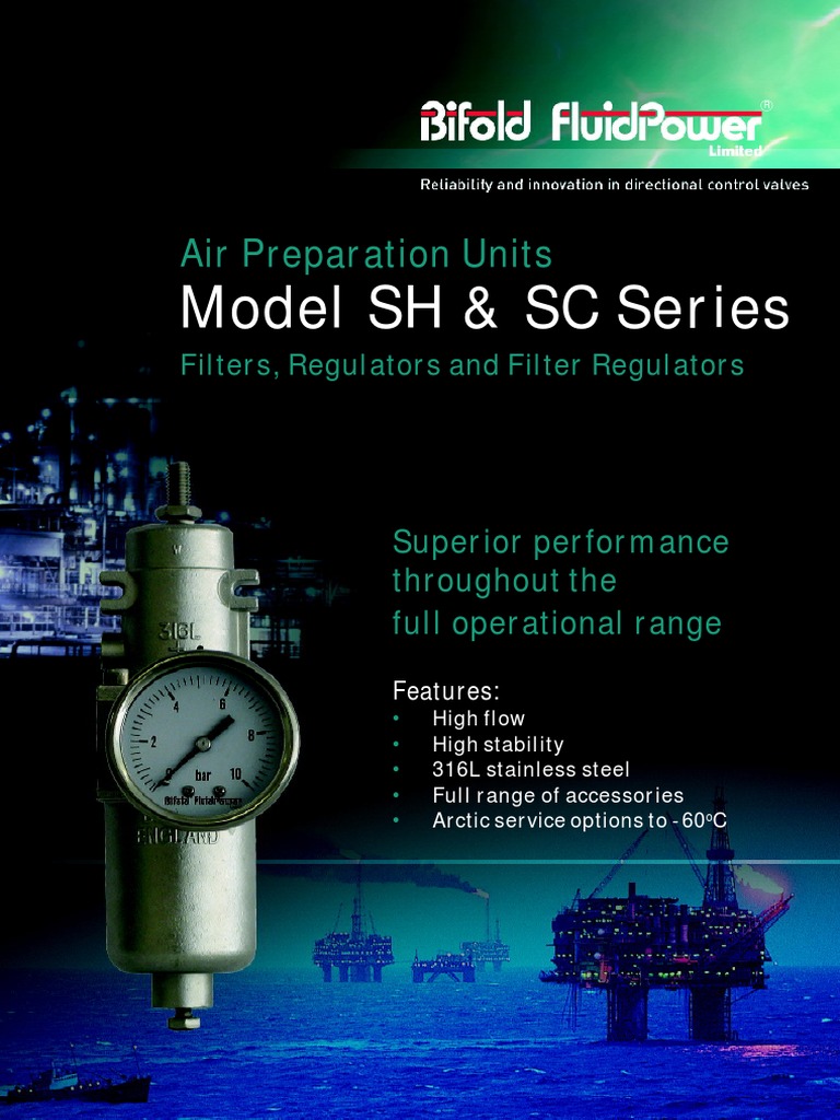 Bifold Updated | Download Free PDF | Valve | Stainless Steel