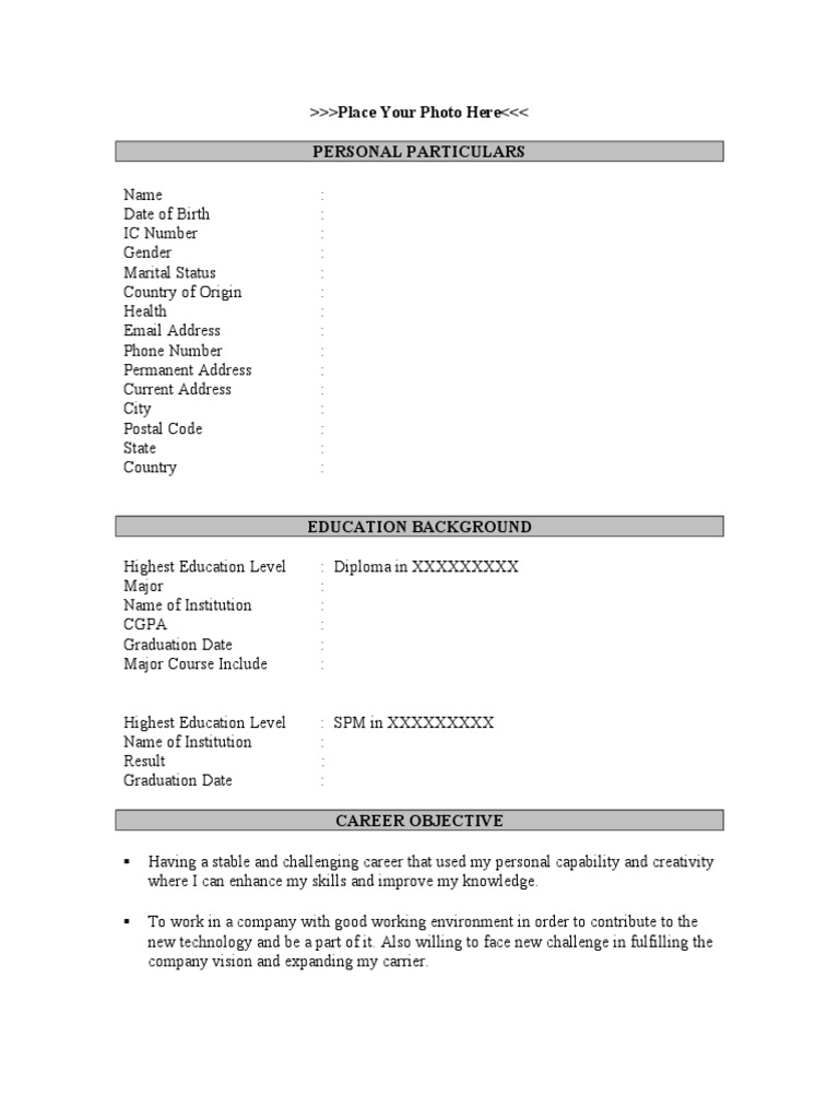 Contoh Resume Terbaik | PDF | Communication | Cognition