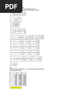 Separator Sizing Spreadsheet | PDF | Gases | Density