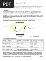 Dl-Qrp-Ag: Lambda/2 No Counterpoise: Fuchs Antenna Matching Unit | PDF ...